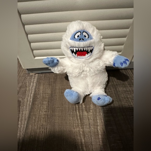 Dan Dee | Toys | Bumble Abominable 8 Plush Stuffed Animal Rudolph Red ...